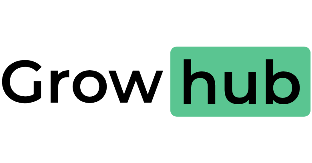 GrowHub